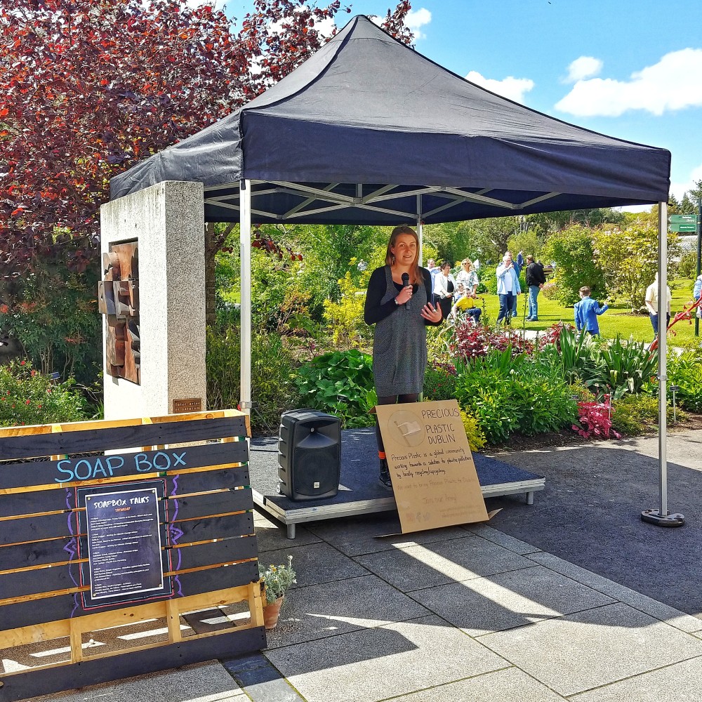 About Us • Precious Plastic Dublin