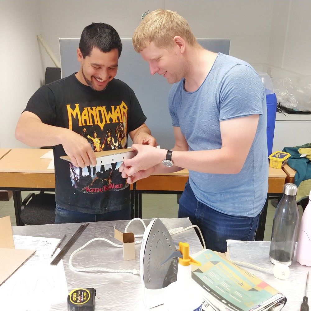 About Us • Precious Plastic Dublin